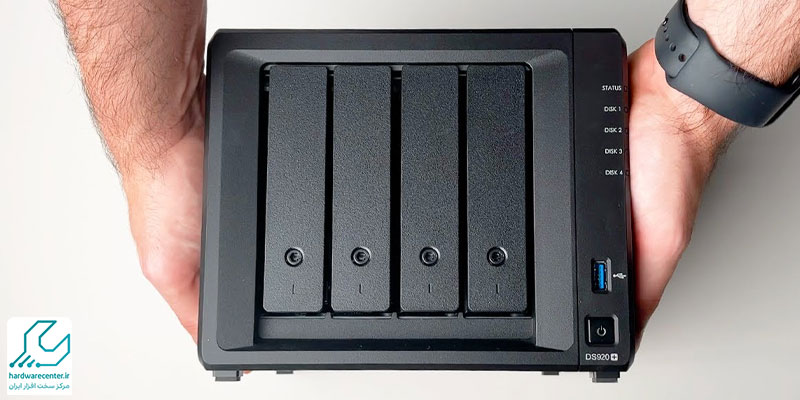 NAS Storage چیست و چه کاربردی دارد؟